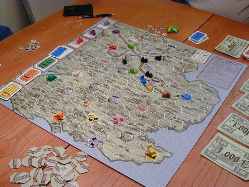 BoardGameGeek