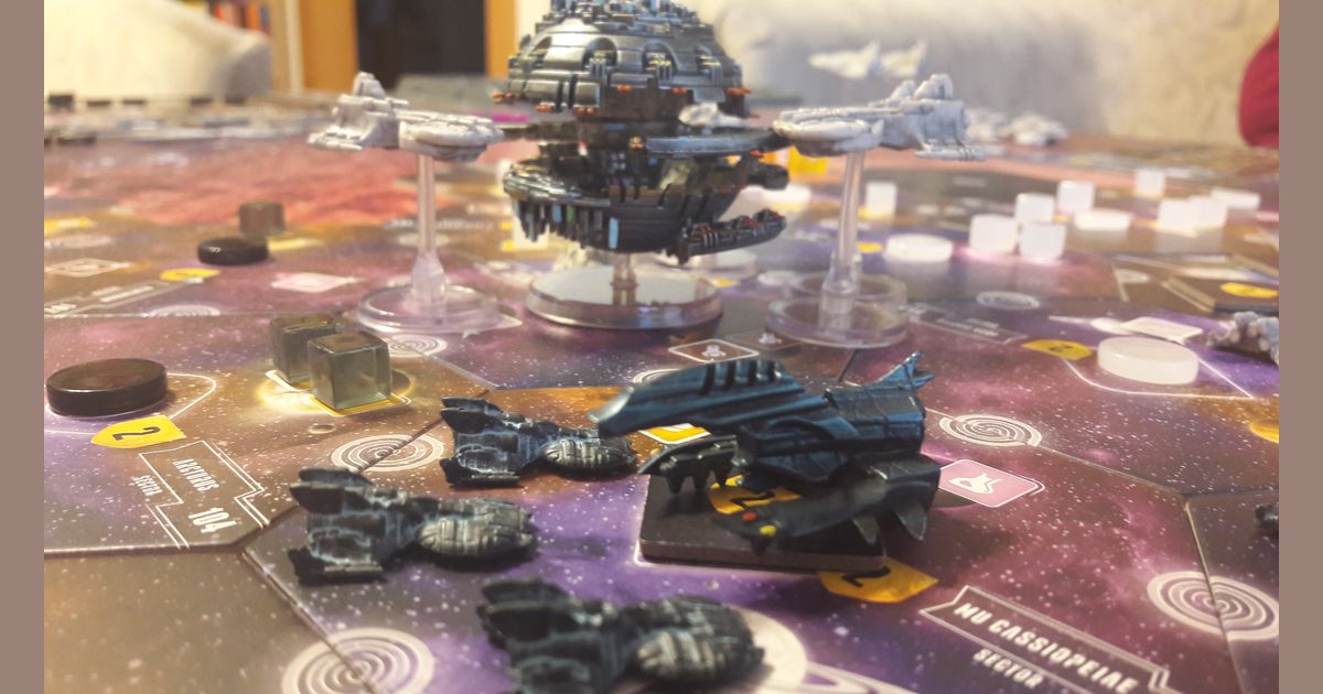 BoardGameGeek