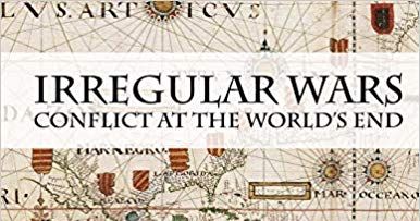 irregular wars