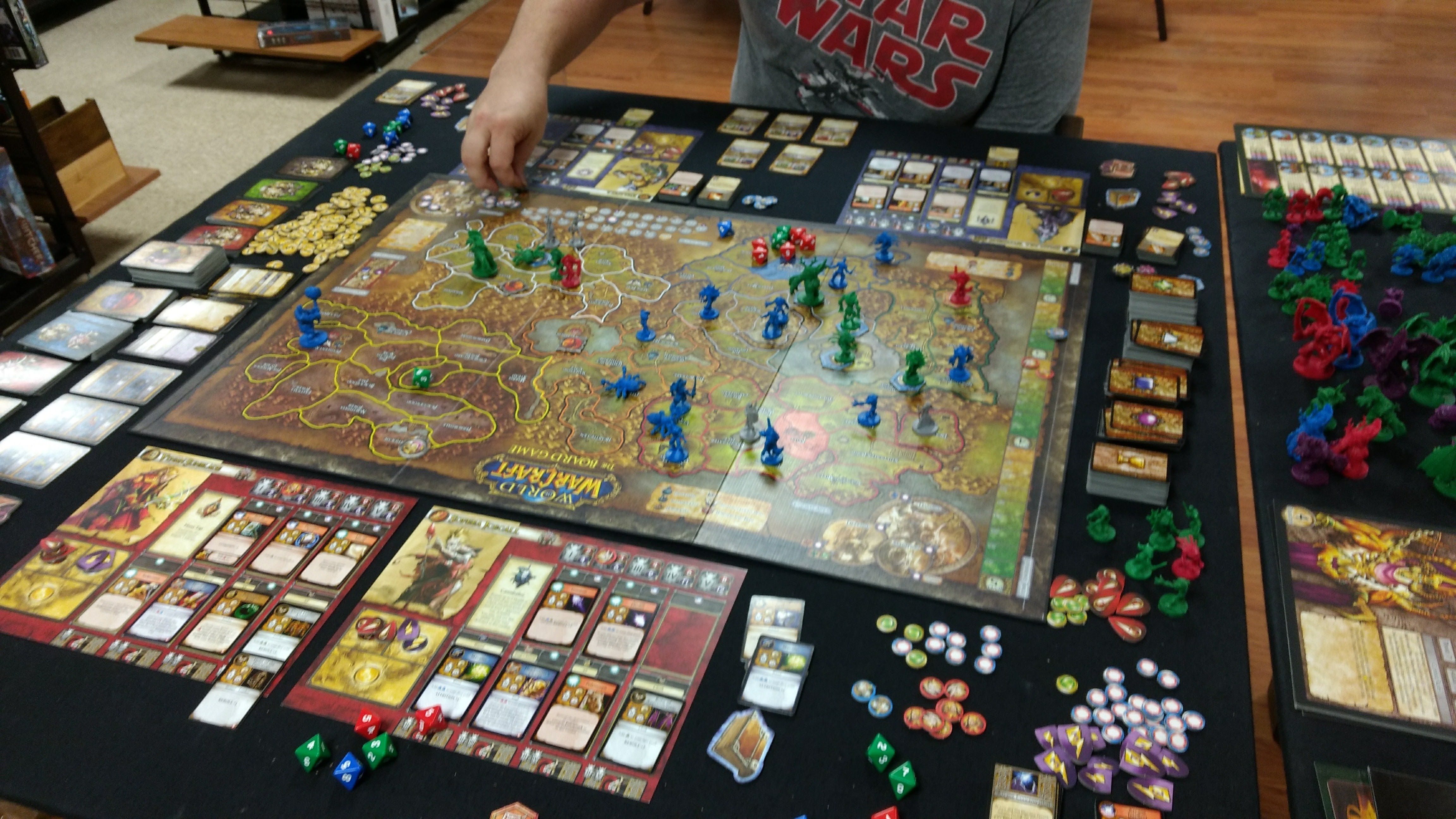 BoardGameGeek