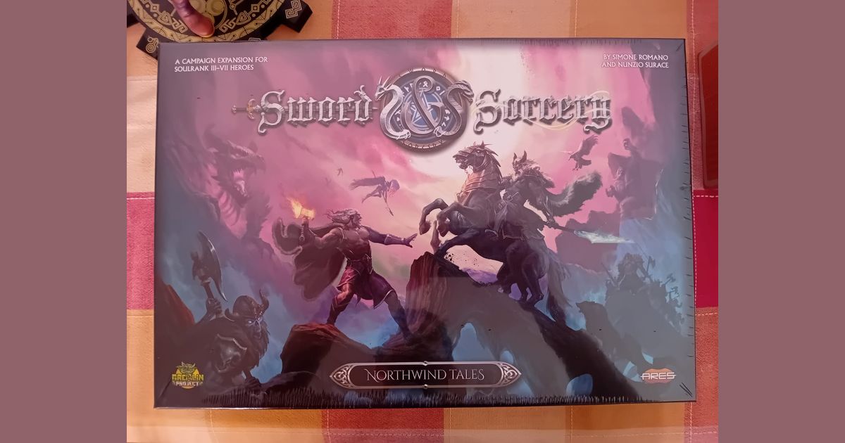 BoardGameGeek