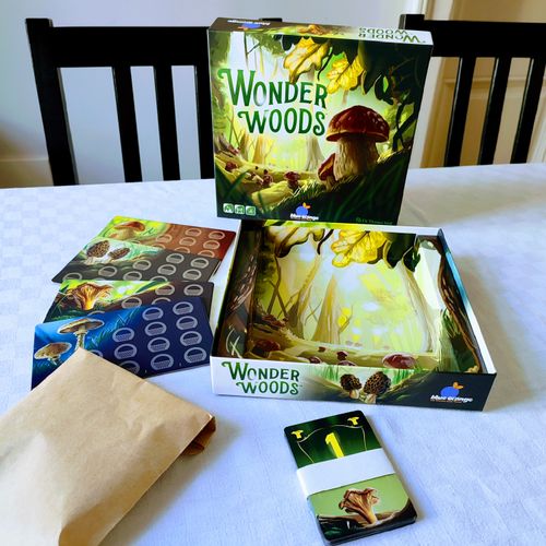 Wonder Woods - Will Wonder Woods Work? (Play It Yourself Review ...