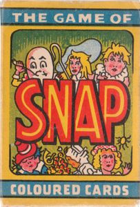 Traditional Card Games: Snap | Family | BoardGameGeek