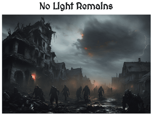 Monster AI Mechanics