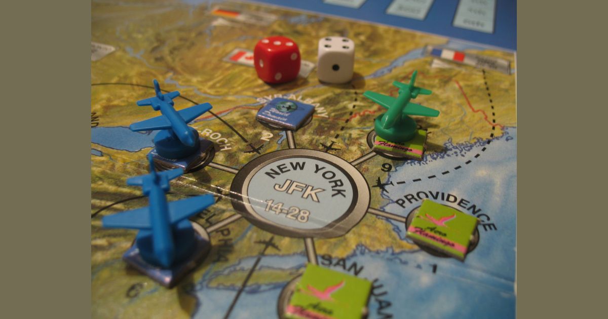 BoardGameGeek