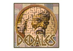 Dédales | Board Game | BoardGameGeek