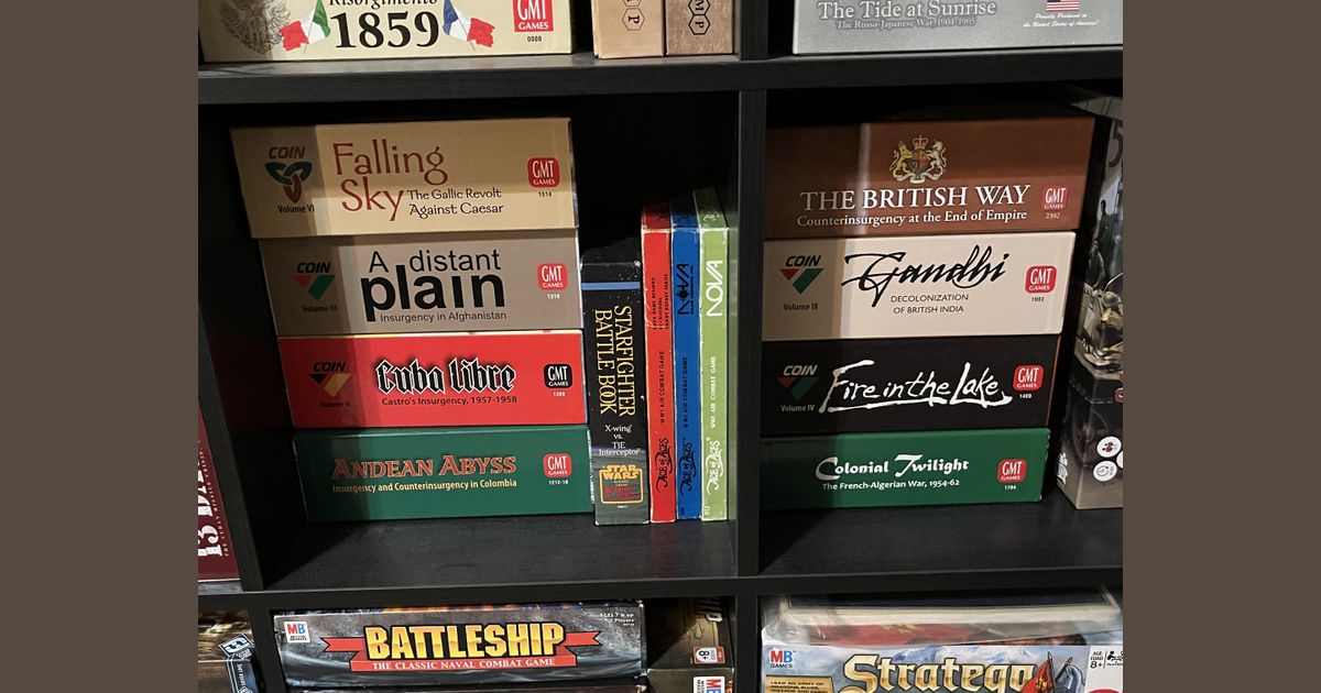 BoardGameGeek