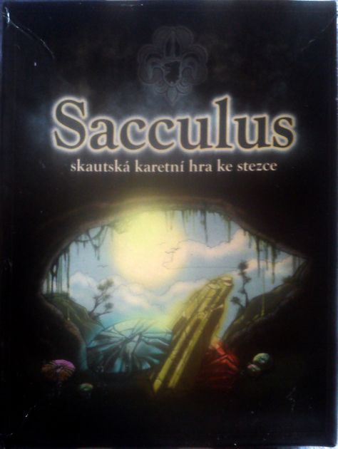 Sacculus | Board Game | BoardGameGeek