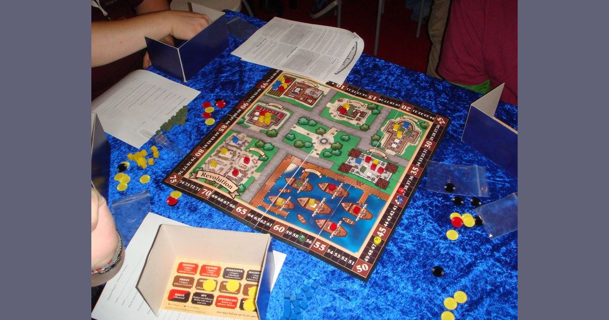 BoardGameGeek