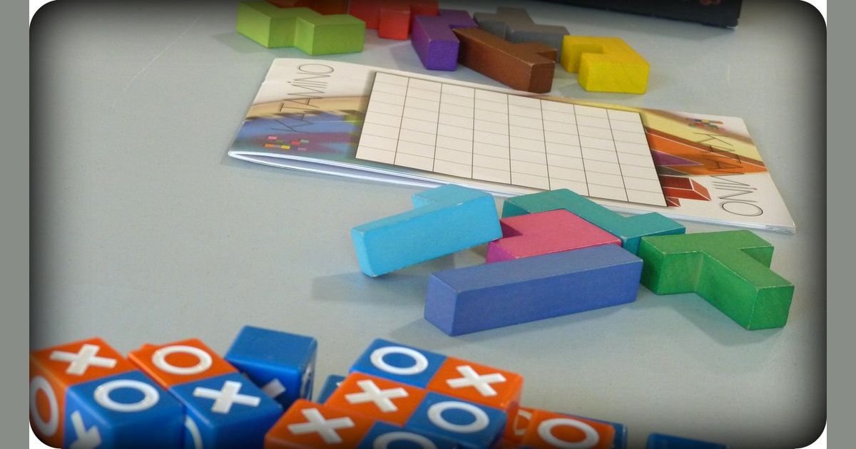 ...a chink in marco's greedy nature... | Browsing Games | VideoGameGeek