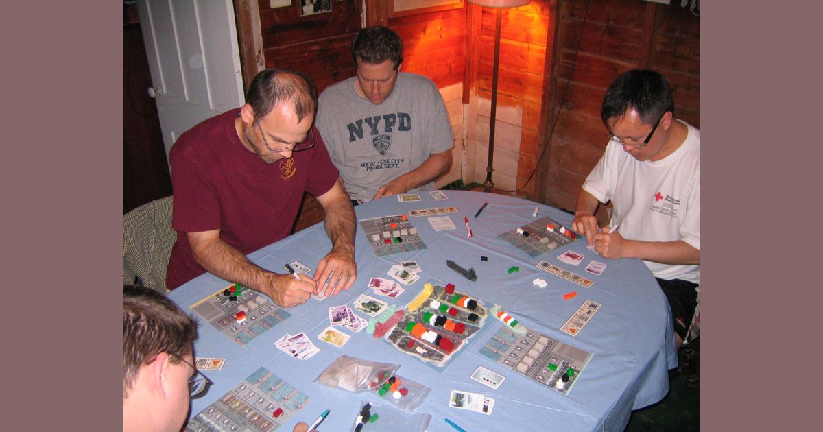 BoardGameGeek