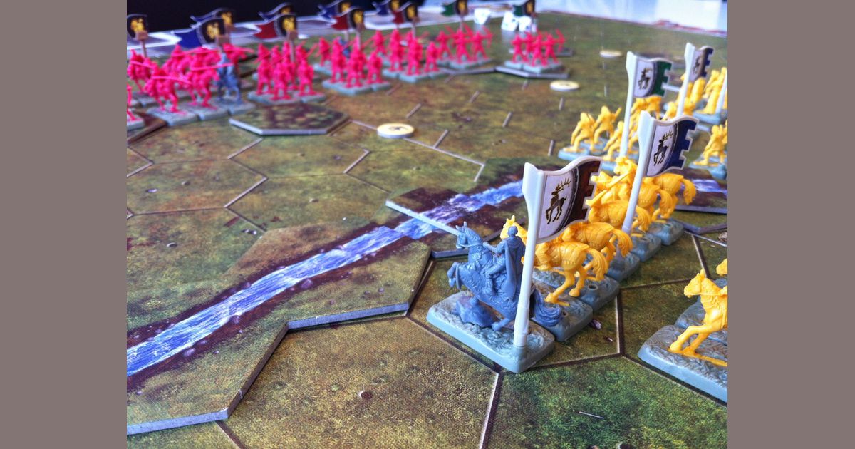 BoardGameGeek