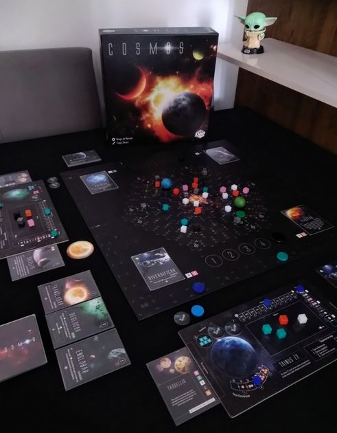 BoardGameGeek