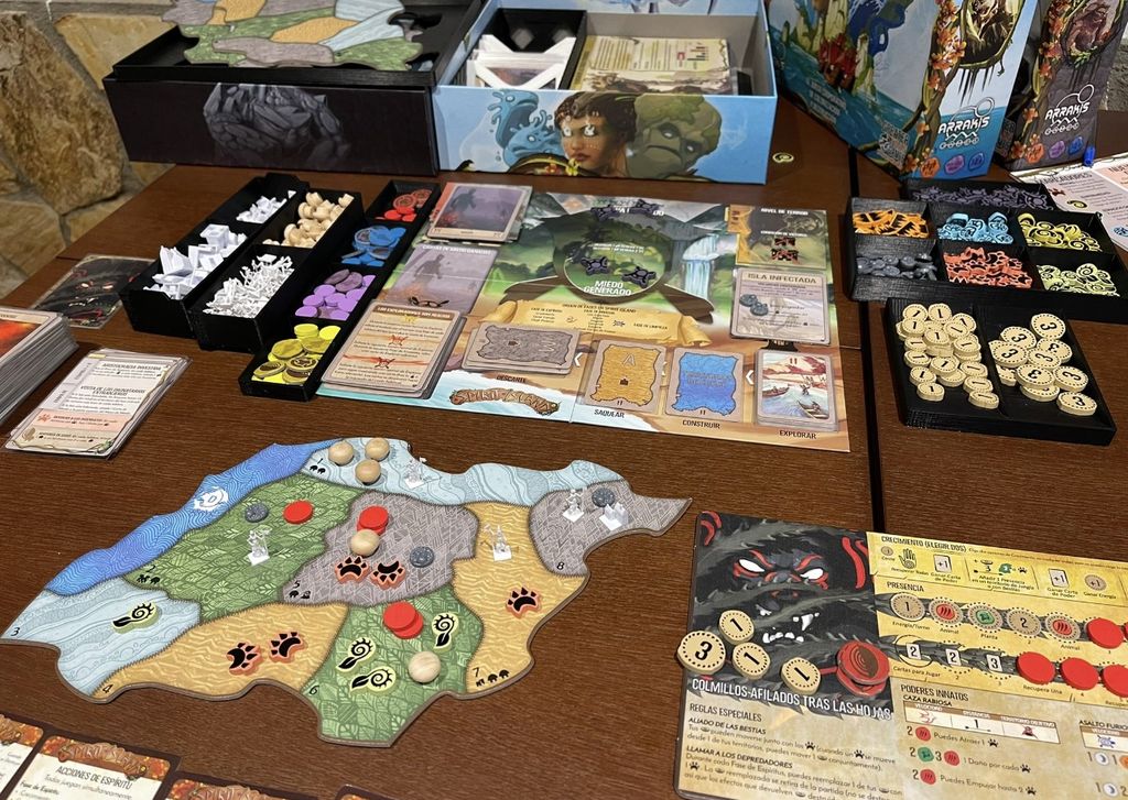 BoardGameGeek