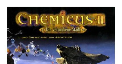 Chemicus: Journey to the Other Side | Video Game | VideoGameGeek