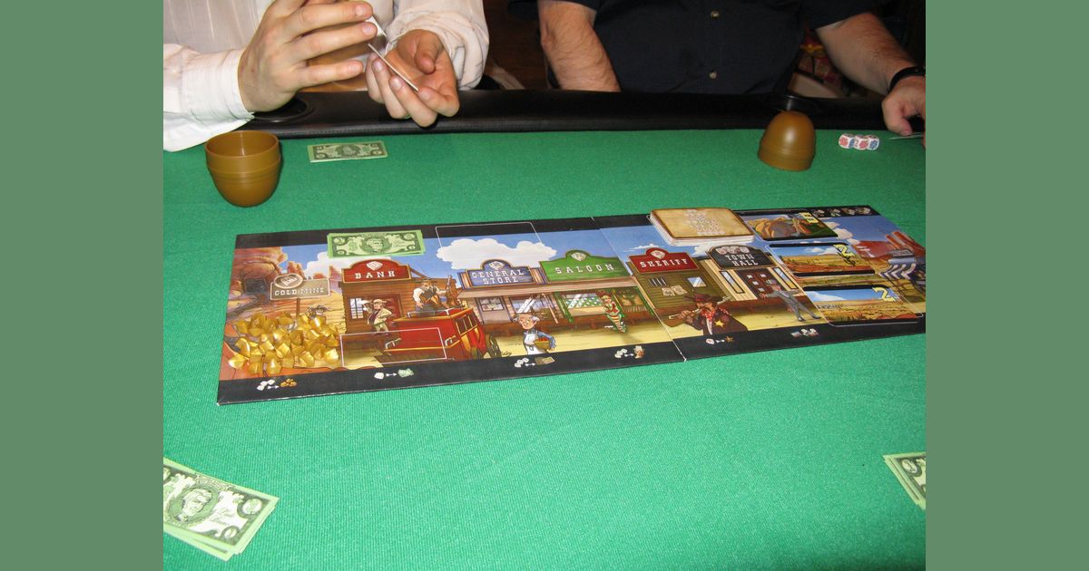 BoardGameGeek