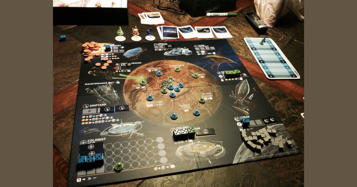 BoardGameGeek