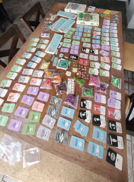BoardGameGeek