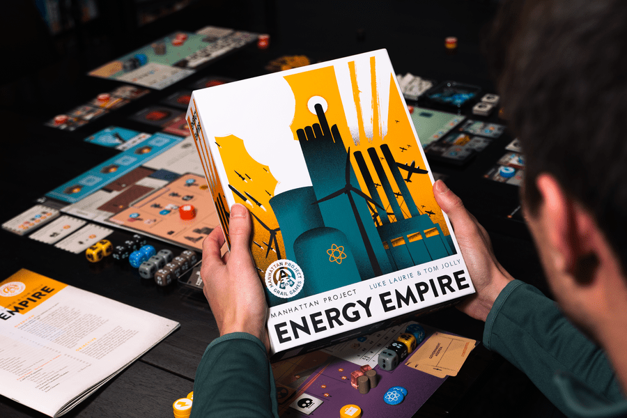 BoardGameGeek