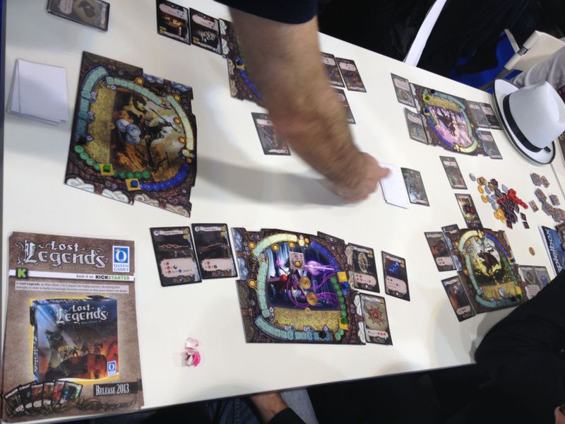BoardGameGeek