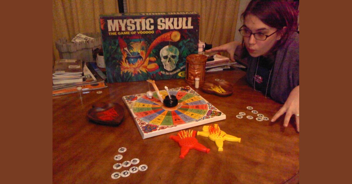 BoardGameGeek