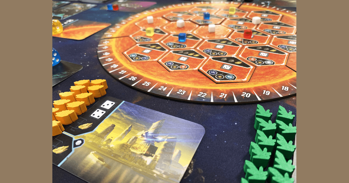 BoardGameGeek