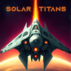 Solar Titans | Board Game | BoardGameGeek