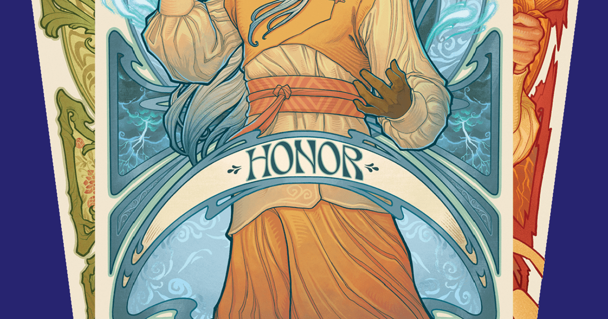 Shards of Creation | Board Game | BoardGameGeek