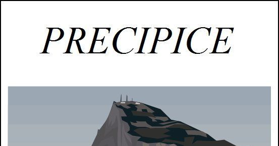 Precipice | Board Game | BoardGameGeek