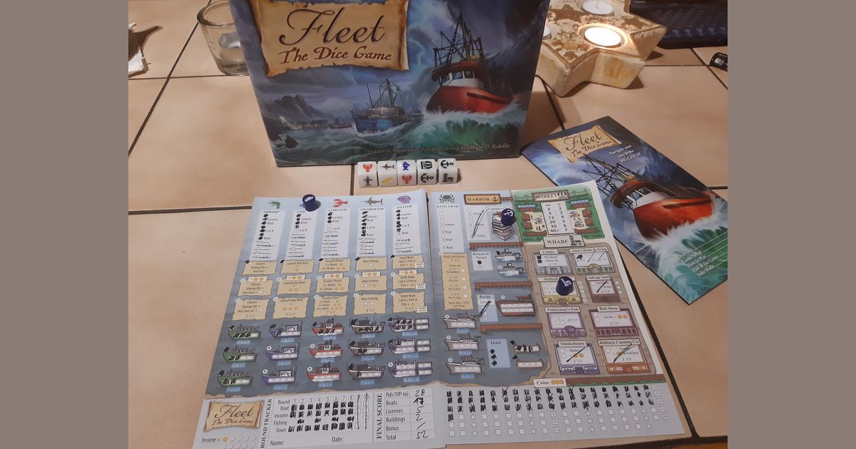 BoardGameGeek