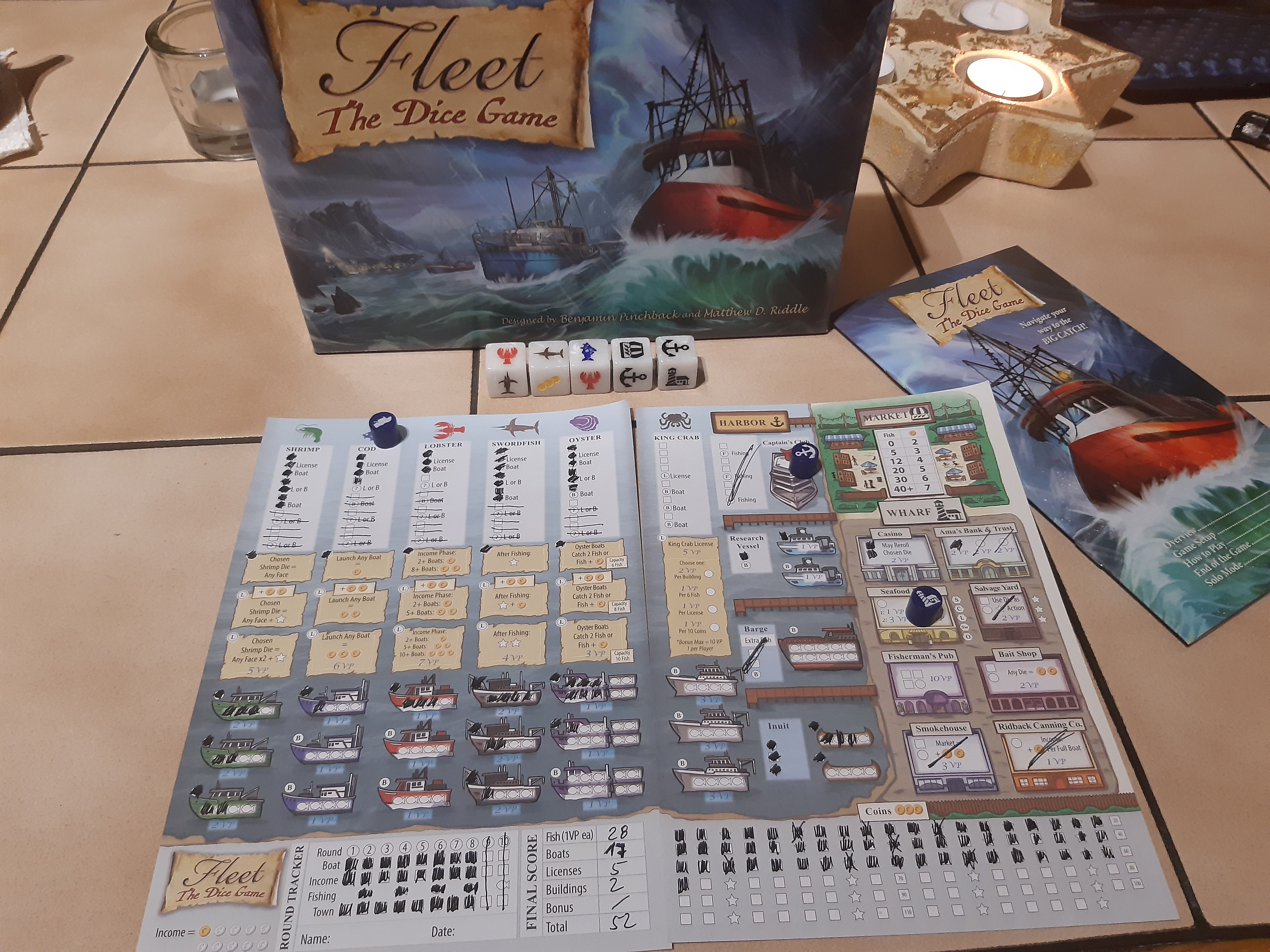 BoardGameGeek