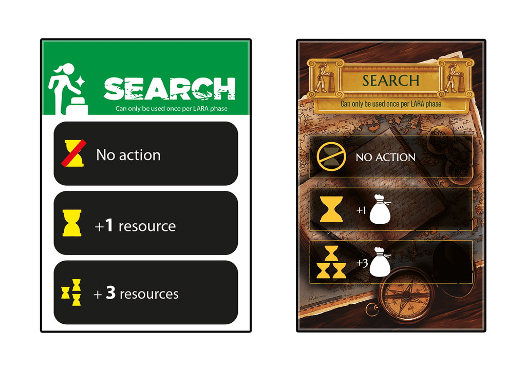 Designer Diary - Exploring Tomb Raider: The Crypt of Chronos | Tomb ...