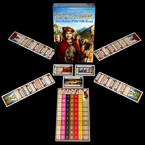 BoardGameGeek