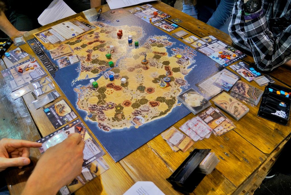 BoardGameGeek