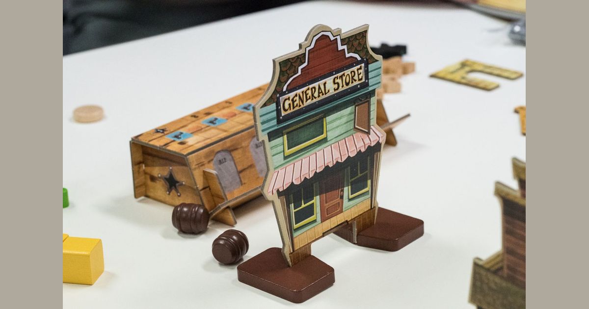 Gaming for the week ending 21st November 2015 | Adventures in Cardboard ...