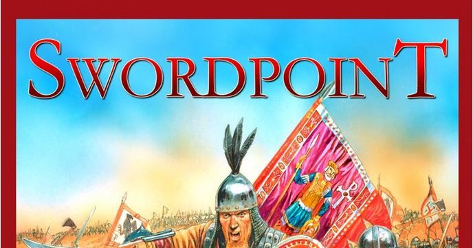 Swordpoint: Ancient and Medieval Wargames Rules – Second Edition ...