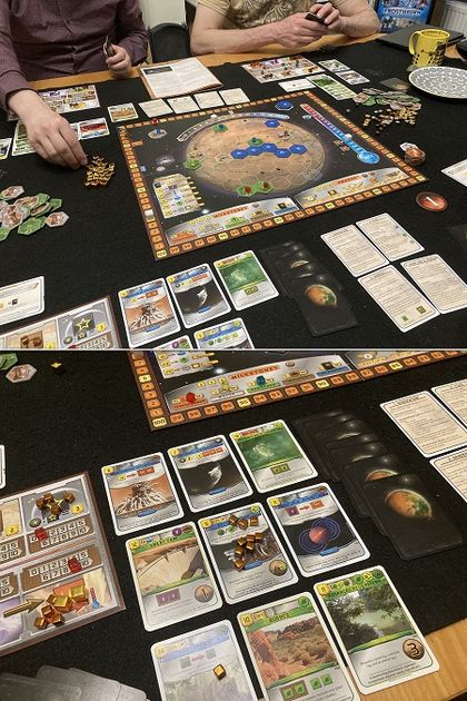 BoardGameGeek