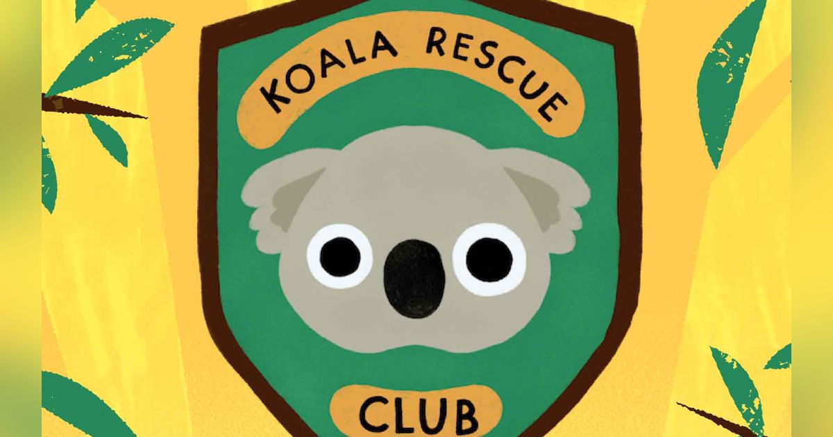 Koala Rescue Club | Board Game | BoardGameGeek