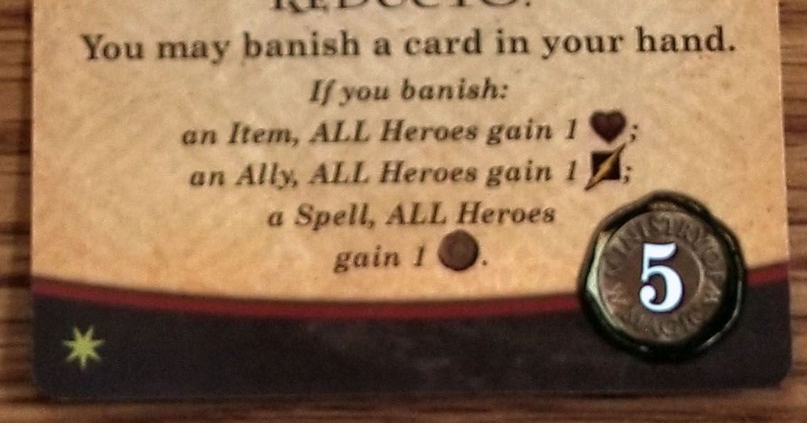 Harry Potter: Hogwarts Battle – Spell: Reducto! | Board Game ...