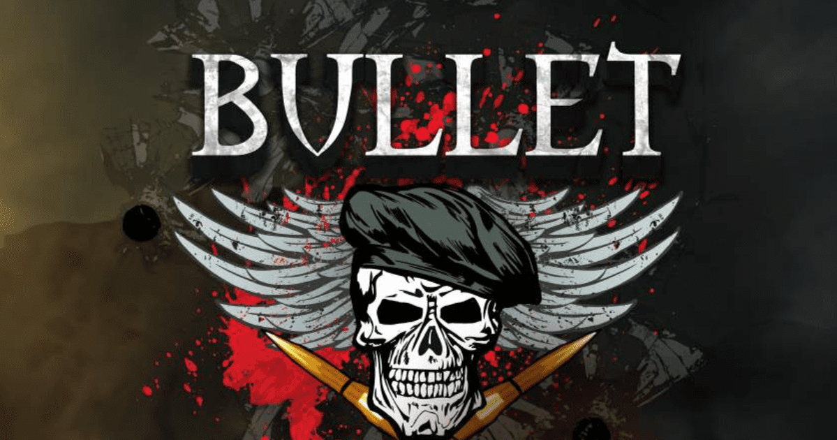 Bullet: The Special Forces Role-Playing System And Setting Guideline ...