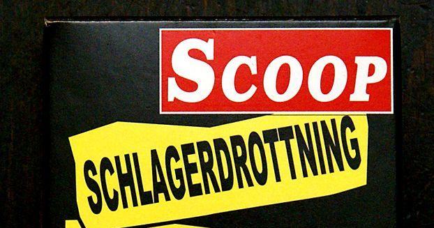 Scoop | Board Game | BoardGameGeek