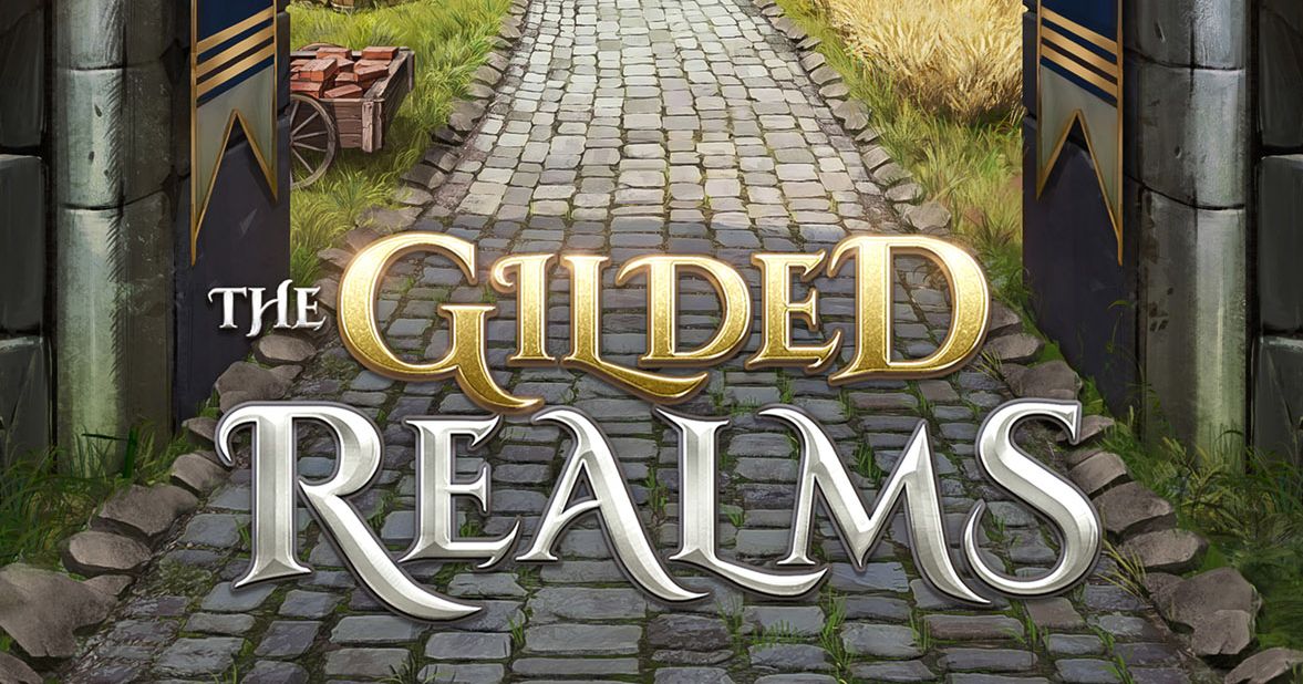 The Gilded Realms | Board Game | BoardGameGeek