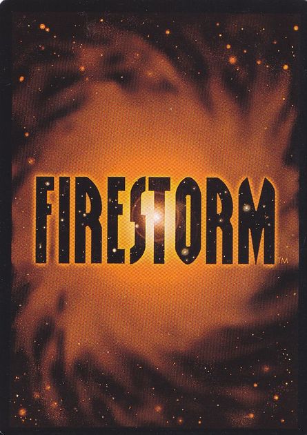 Firestorm | Board Game | BoardGameGeek