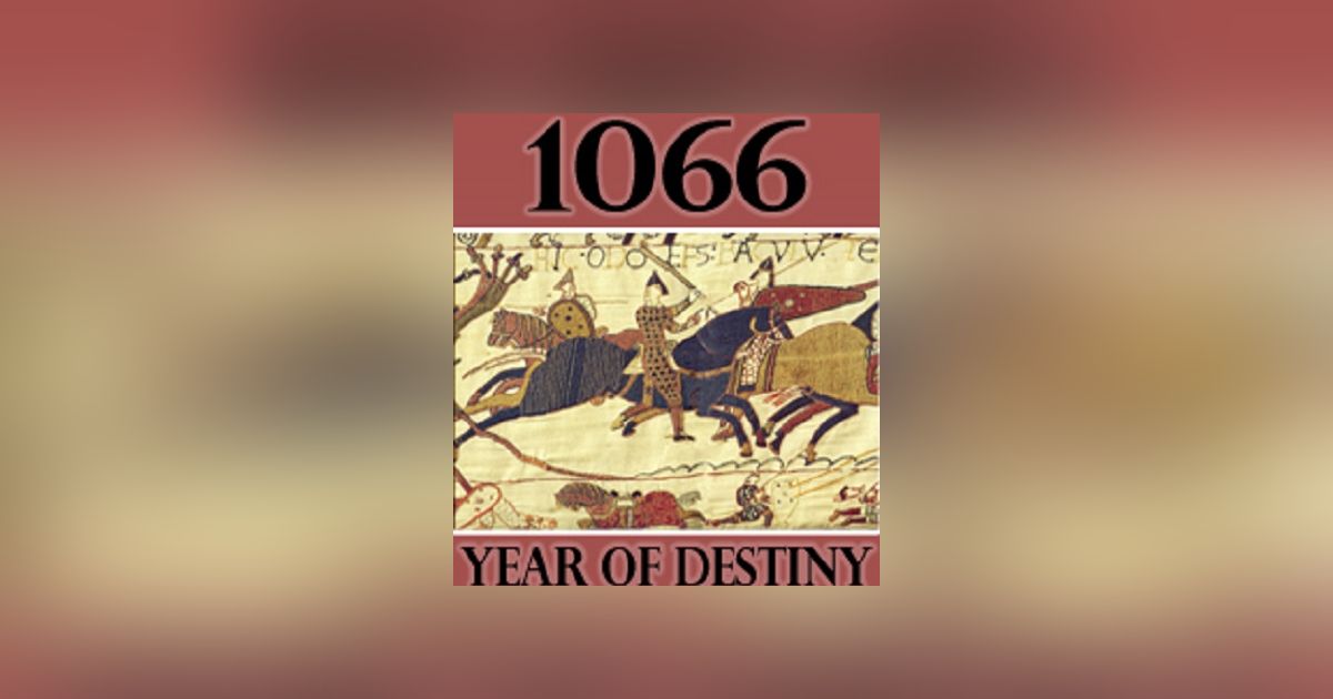 1066: Year of Destiny | Board Game | BoardGameGeek
