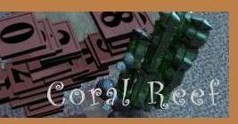 Coral Reef | Board Game | BoardGameGeek