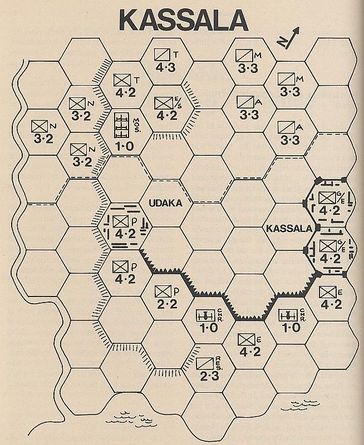 Vassal module! | Kassala
