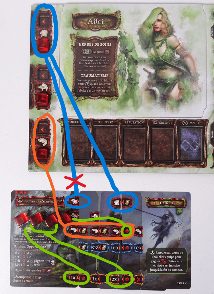 Advanced Gameplay Reviews – The structural grind, replayability and ...