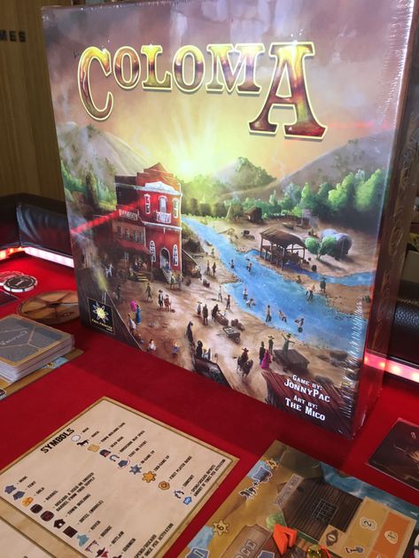 BoardGameGeek