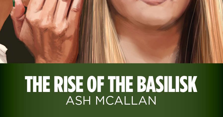 The Rise of the Basilisk | RPG Item | RPGGeek