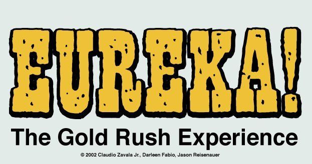 Eureka! | Board Game | BoardGameGeek